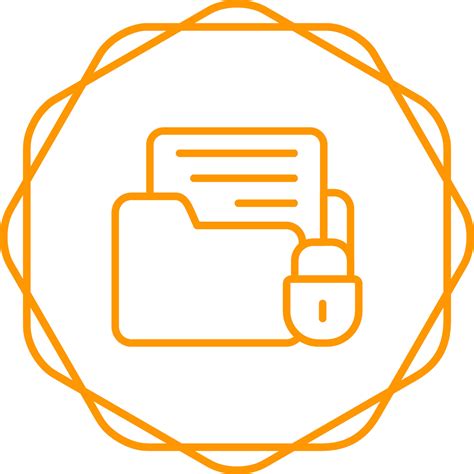 Data Encryption Vector Icon 26671266 Vector Art At Vecteezy