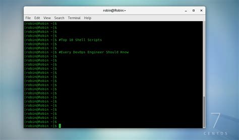 Top 10 Shell Scripts Every Devops Engineer Should Know By Aniket