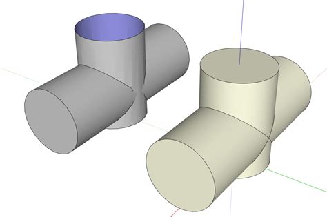 Soften Edges Not Working Sketchup Sketchup Community