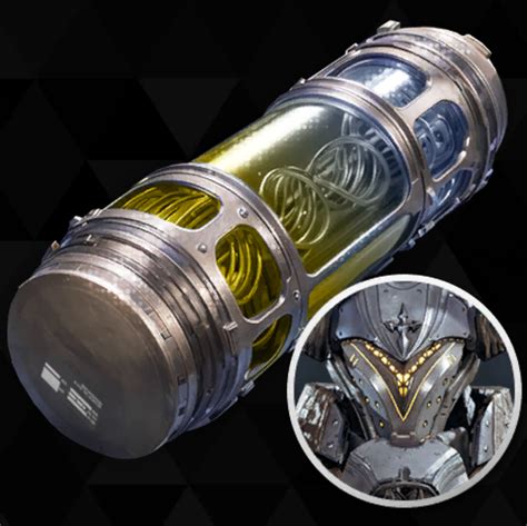 Ajax Enhanced Cells The First Descendant Wiki Fandom