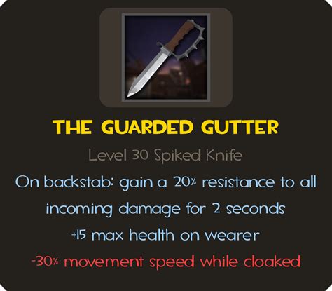 Some More Weapon Concepts Leave Your Thoughts Rtf2
