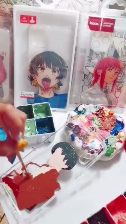 Attackontitan Zellox86 อนิเมะ อนิเมะญี่ปุ่น วาดเคสโทรศัพท์ เพ้นท์เคสมือถือ มือถือทุกรุ่น