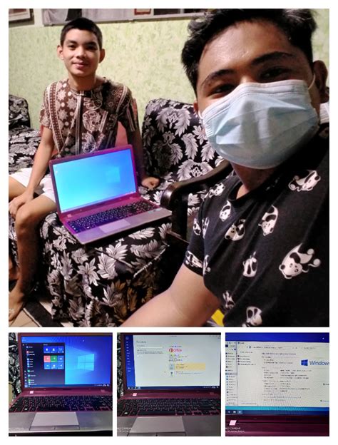Innovate Pc Fix ️samsung Laptop Reformat And Reinstall Os