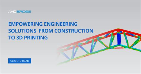 How AMC Bridge Run Meshfree Finite Element Analysis On GPU