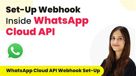 How To Set Up Webhook Inside Whatsapp Cloud Api Using Pabbly Connect Pabbly