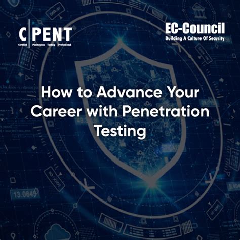 Penetration Testing Career Guide With Salary And Skills 2025 Ec Council