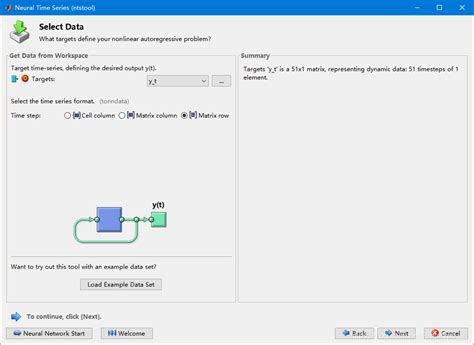 Matlab实现时间序列预测informer时间序列预测代码matlab Csdn博客