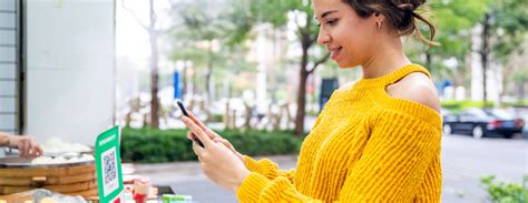 How To Use QR Codes For Marketing Use Cases Examples