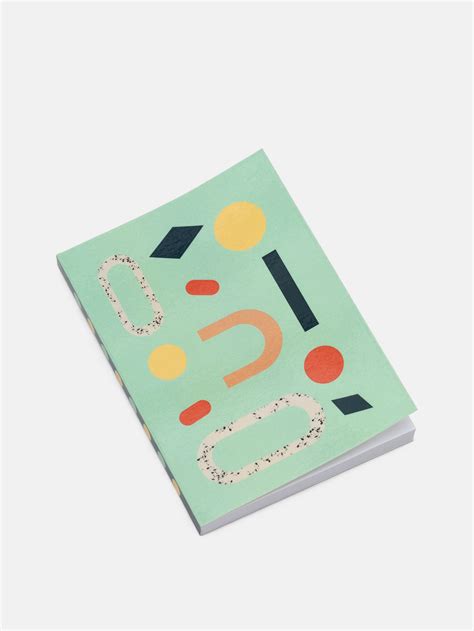 Personalised Notebook Cover Design Your Bespoke Notebooks