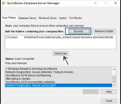 QuickBooks Error Code Reconcile Books