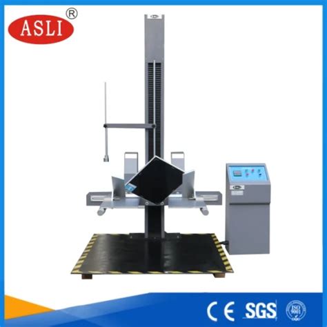 Package Impact Drop Testing Machine Carton Box Drop Tester Drop And Impact Tester And Package