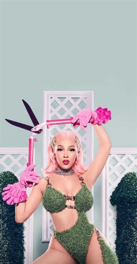 Doja Cat Wallpaper Discover More Aesthetic Cat Aesthetic Iphone