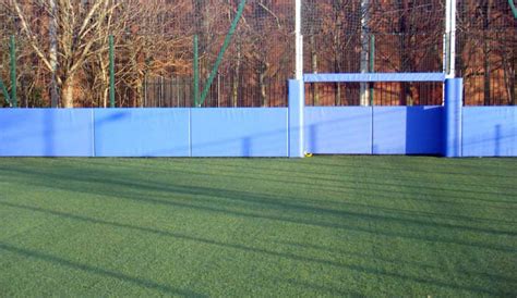 Outdoor Padding Playground Padding Safety Pads Ireland