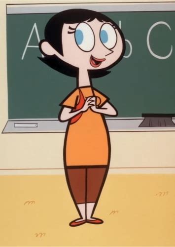 Ms Keane Fan Casting For Powerpuff Girls 1980s Mycast Fan