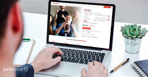 Mcafee Antivirus Review Safewise