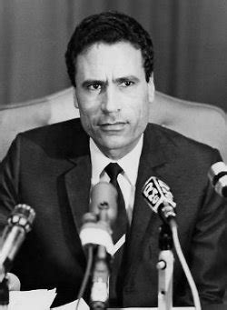 Muammar Gaddafi 60 Sourced Quotes Lib Quotes