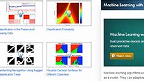 Machine Learning With MATLAB Video MATLAB