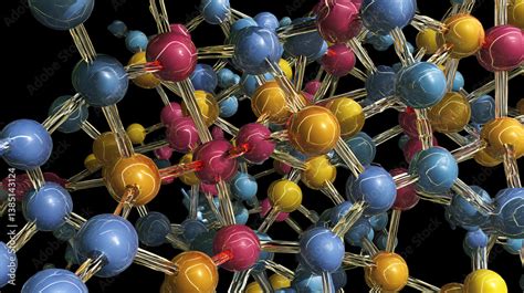 Crystallographer X Ray Diffractometer Protein Structure Lattice Ms Molecular Structure Crystallographer X Ray Diffractometer Protein Structure Lattice Ms Molecular Structure
