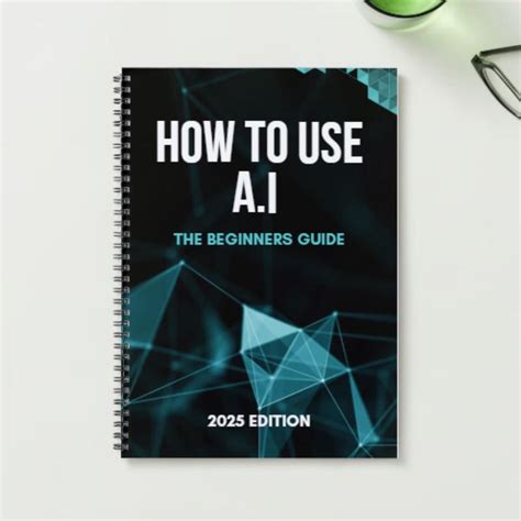 Beginners Guide To Using Ai Etsy