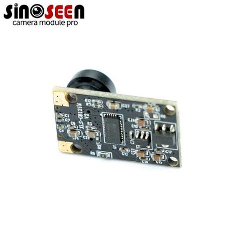 Super Tiny OEM Monochrome Camera Module With GC Sensor MP FPS Sinoseen