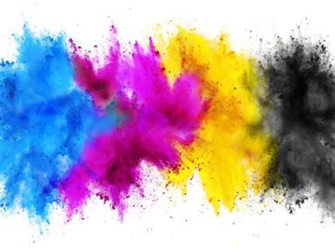 From Screen To Paper Understanding Cmyk Printing Tonermaster