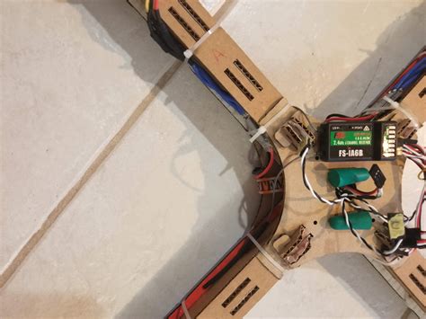 The Ultimate Guide To Building A Quadcopter From Scratch Trybotics