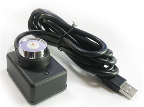 Rfid Equipment Rfid Nfc And Access Control Ibutton Keyboard Emulation Reader Usb Reader For