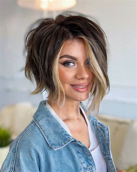 The Fob Flipped Bob How To Get The 1960s Inspired Bob Everyone Will