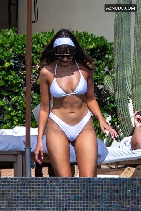 Olivia Culpo And Devon Windsor Enjoy A Cabo Getaway Aznude
