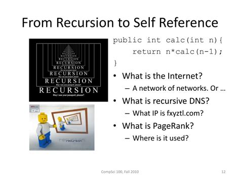Ppt Compsci 100 Prog Design And Analysis Ii Powerpoint Presentation