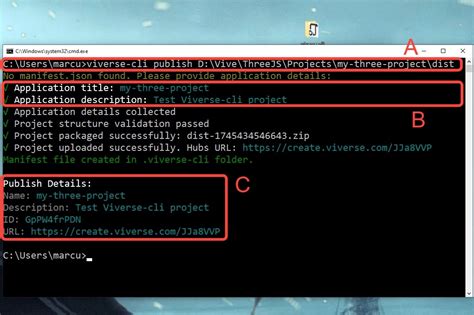 Godot Html5 Example Viverse Documentation
