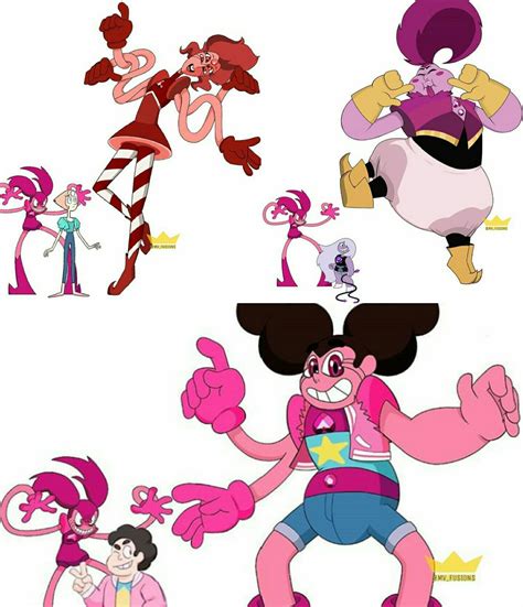 Garnet Steven Universe New Design