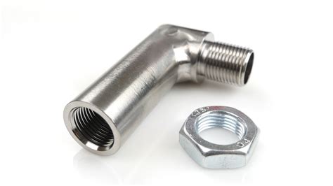 Elevate Titanium Degree O Sensor Spacer