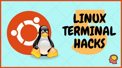 Linux Terminal Tips And Tricks Ubuntu Beyond Questions Youtube
