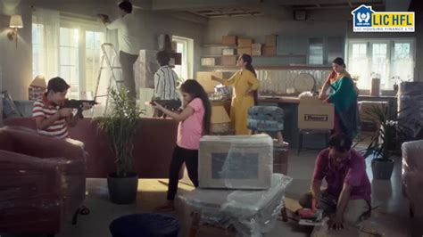 Ajeet Vishwakarma On Linkedin Newwork Lic Lichfl Advertisement