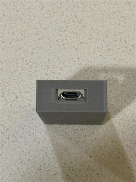 D Print STL File STL ASCII Format Enclosure Case For Itsybitsy Development Enclosure Case Etsy