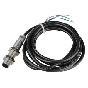 Inductive Proximity Proximity Switches Electrical