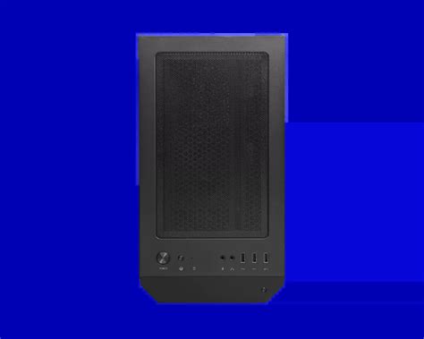 Msi Mag Forge M R Micro Atx W Xargb Fans Midtower Gaming Pc Case Bermor Techzone