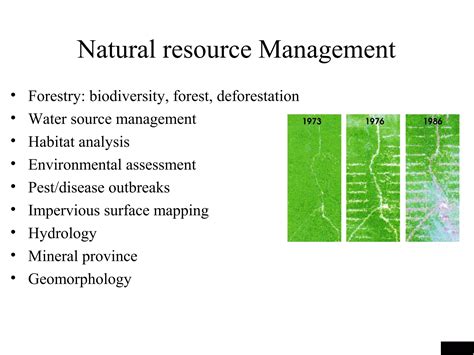 Chapter Introduction To Remote Sensing PPT