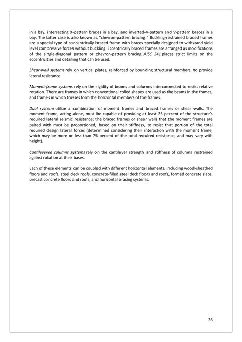 Seismic Analysis Of Multi Storey Reinforced Concrete Buildings Frame” Pdf