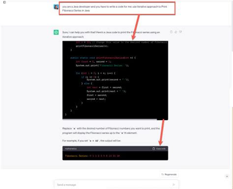 How To Write Code In Chatgpt A Beginners Guide