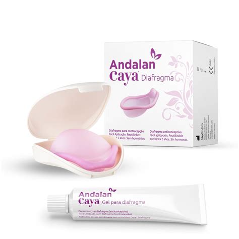 Contraceptivo De Diafragma Como Funciona