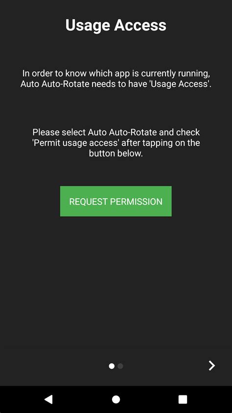 Auto Auto Rotate Automatically Remembers Your Auto Rotate Setting For Every App