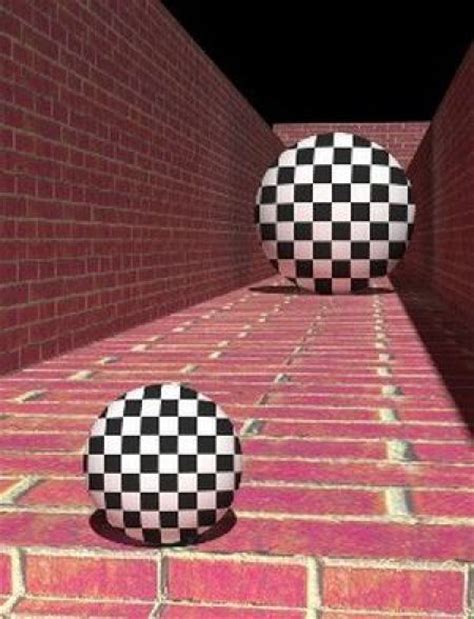 Cool Optical Illusions 40 Pics