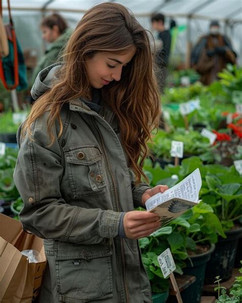 Environmental Activist Ecofriendly Background Premium Ai Generated Image