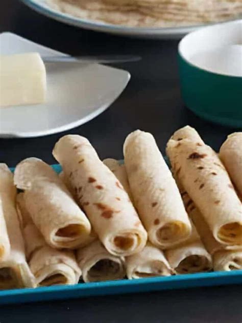 Easy Lefse Recipe Northern Yum