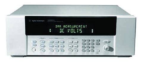 Sensor Array Calibration Device And The Multifunction Switchmeasure Download Scientific