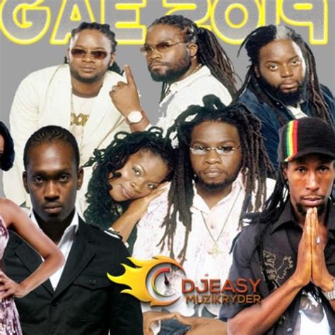 Stream New Reggae Mixmarch 2019morgan Heritagebusyjah Curealaine