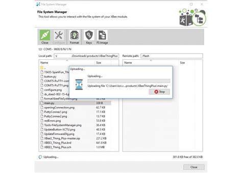 Sparkfun Thing Plus Xbee3 Micro Ufl Sparkfun Wrl 15435