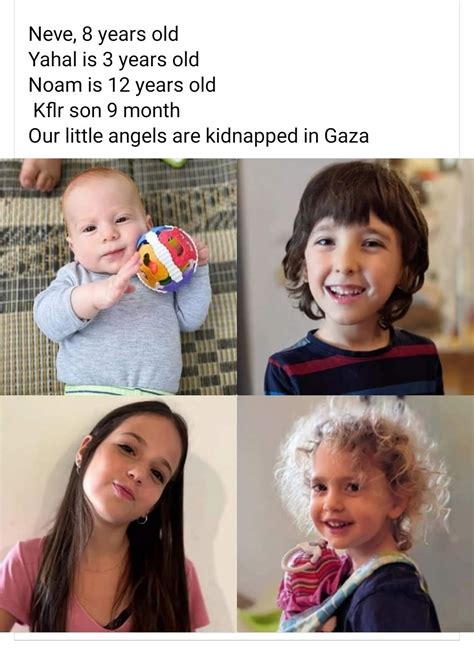 Eran Abramovitz On Linkedin Standwithisrael Fightterror Hamasisisis